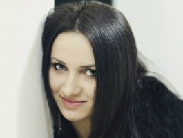 Modelka bellejour - profilová stránka a informace