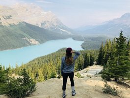 Modelka beth-bonnie - profilová stránka a informace