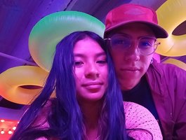 Modelka Zoe-Crazy - profilová stránka a informace