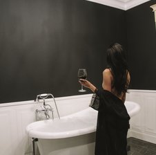 Model kima-houston profile page and info - BongaCams