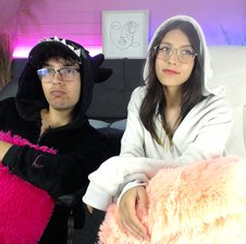 Model Conor-Taylor profile page and info - BongaCams