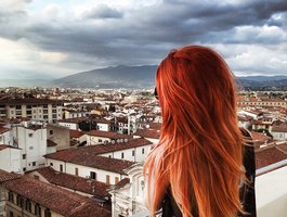 Профиль и данные модели bonnyflower на BongaCams